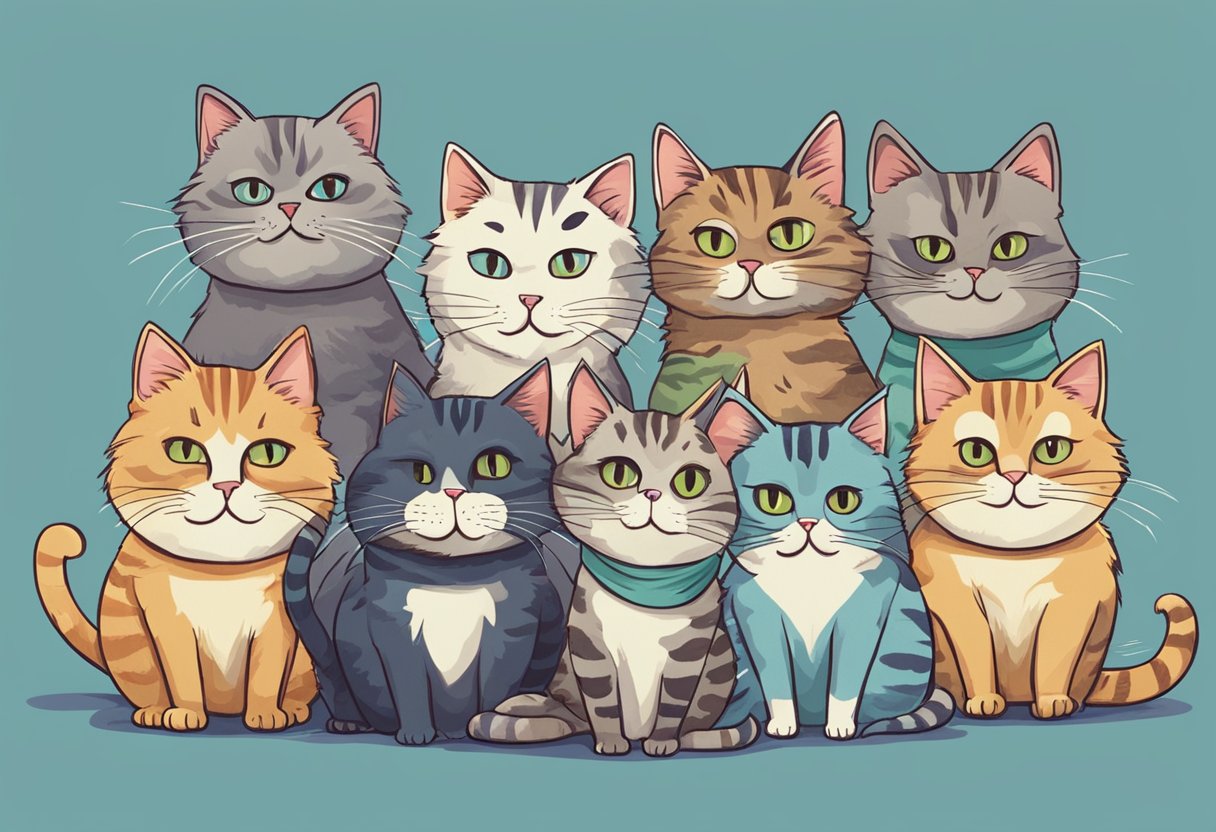 Dumbest Cat Breeds: Discover the Top 10 Entertainingly Silly Felines ...