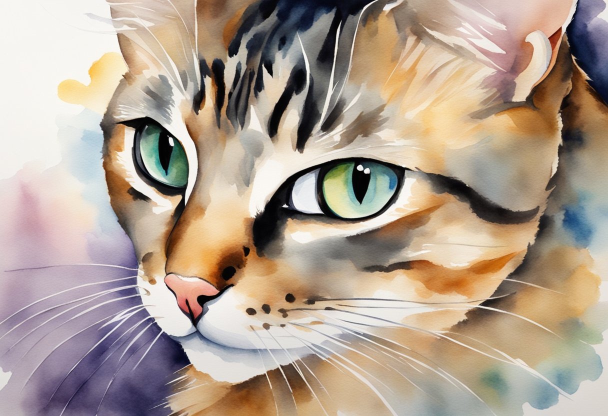 Can Cats Be Bipolar? Discover the Hilarious Ups and Downs of Feline ...