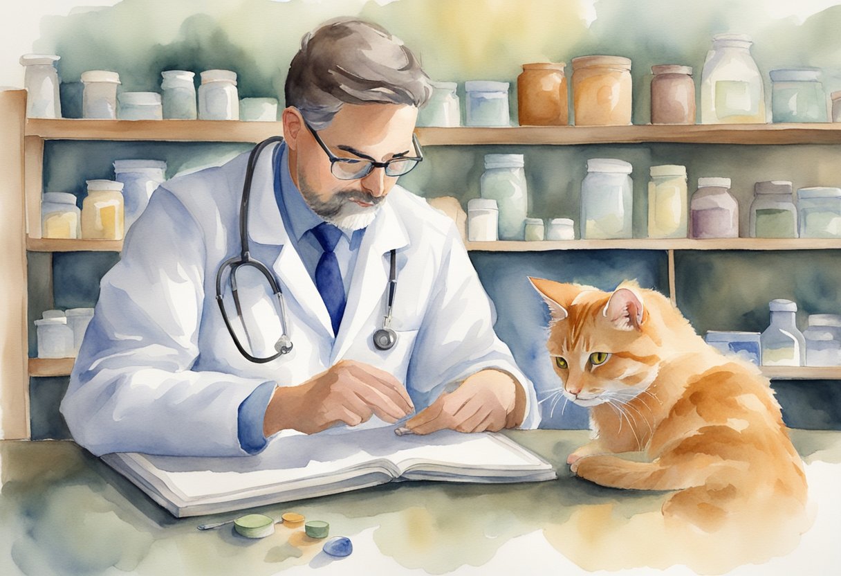 Can Cats Be Bipolar? Discover the Hilarious Ups and Downs of Feline ...