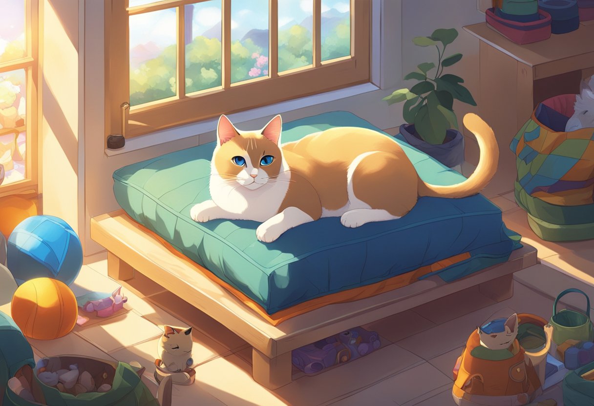 How Long Do Siamese Cats Live? Unraveling the Secret of Feline ...