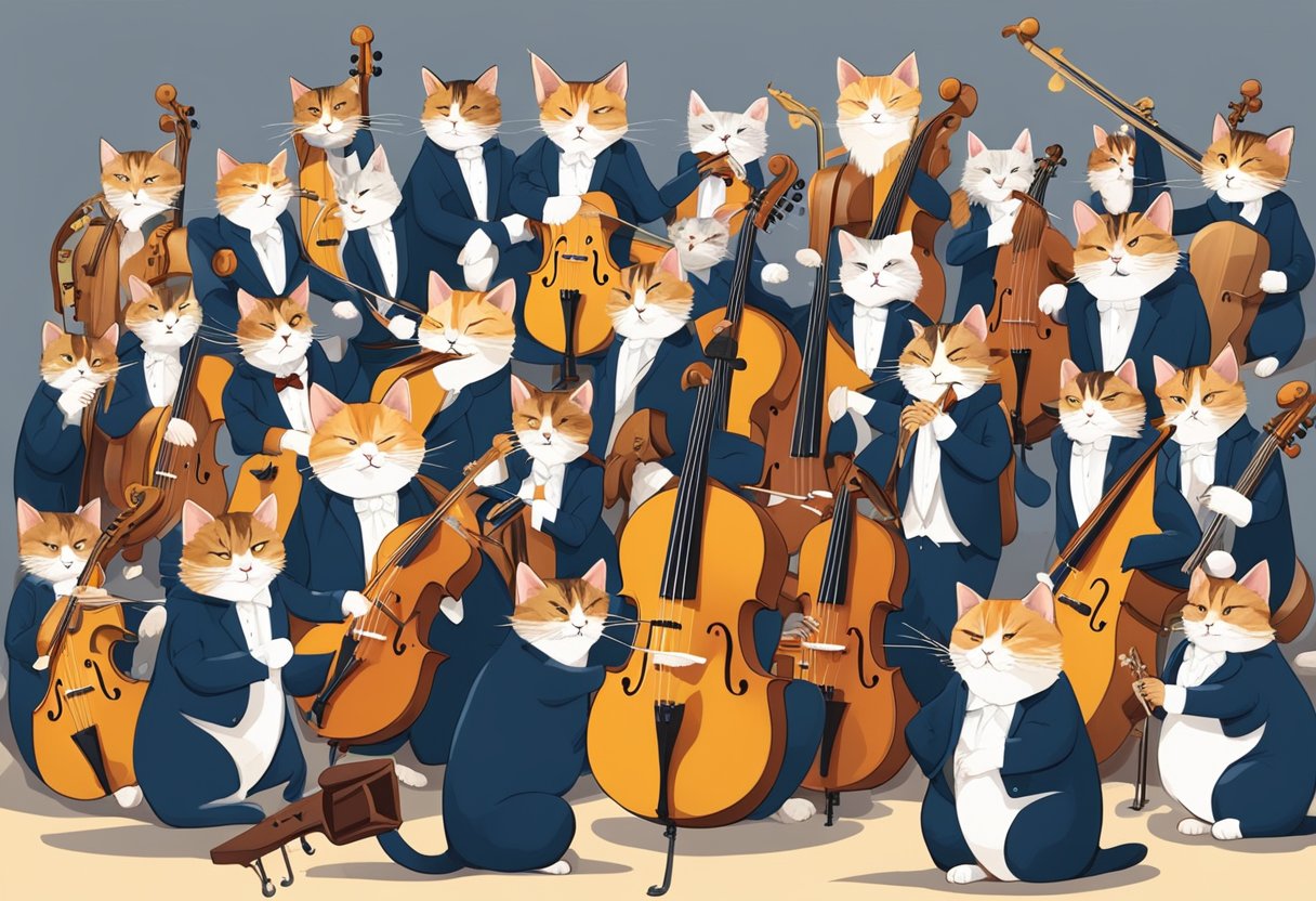 Can Cats Get Hiccups? Decode This Furry Mystery - Happy Cat Formula