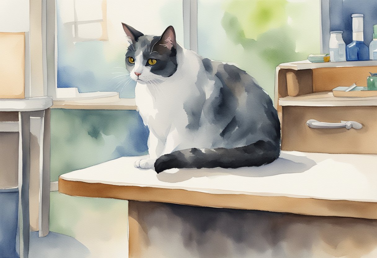 Can Cats Get Dizzy? Hilarious Truths About Feline Vertigo - Happy Cat ...