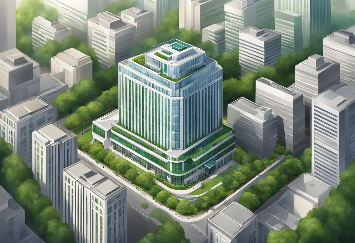 Old Mutual Investment Group Strategies: Navigating Modern Portfolio ...