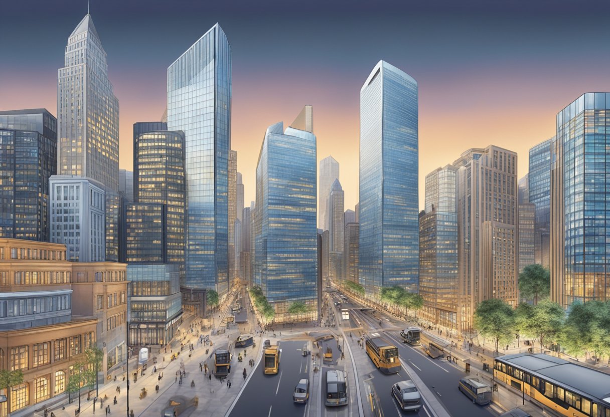 Stanlib: Navigating Investment Opportunities in Emerging Markets - Code ...