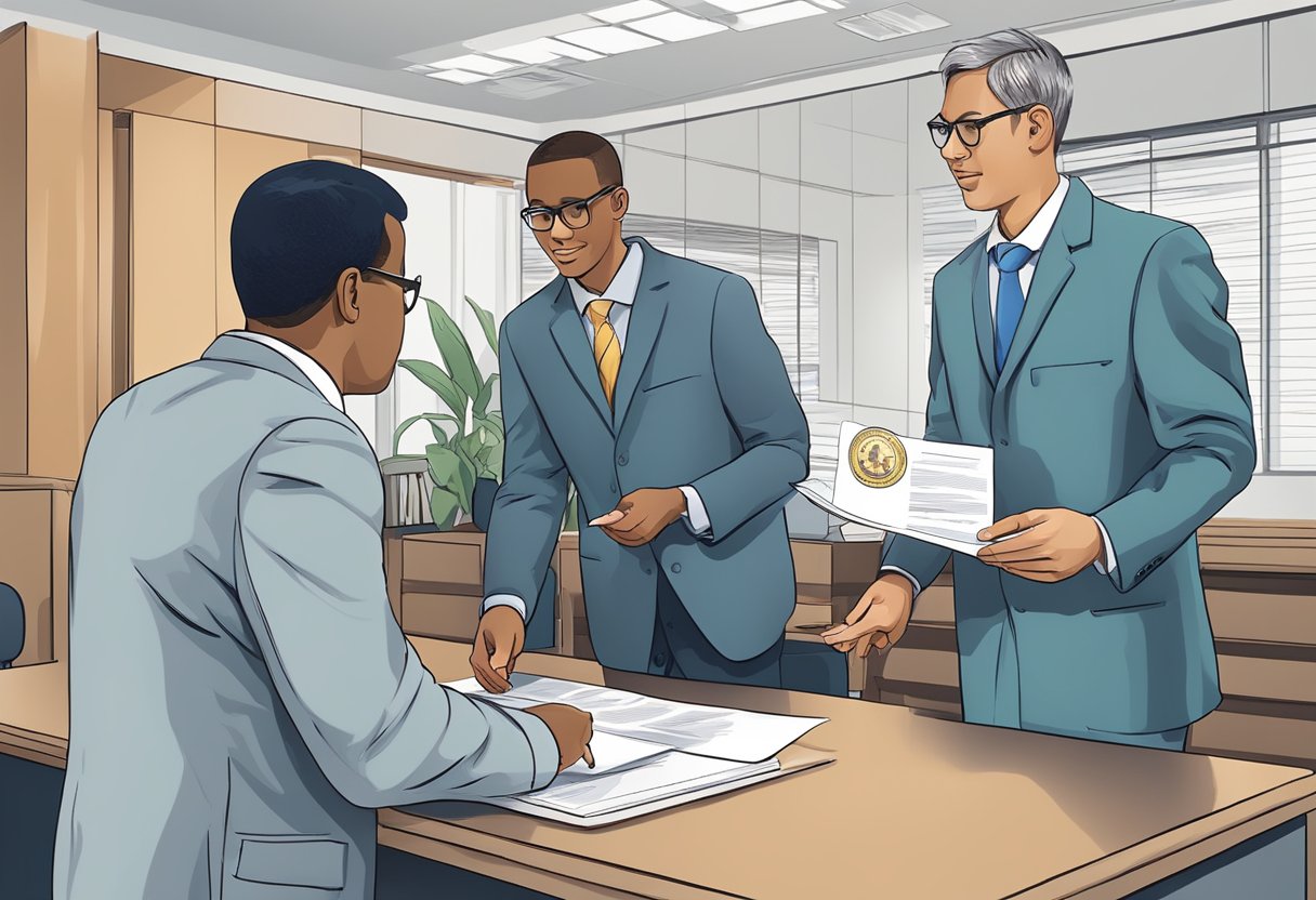 Matric Certificate Replacement: How to Obtain a New Document - CAPS 123