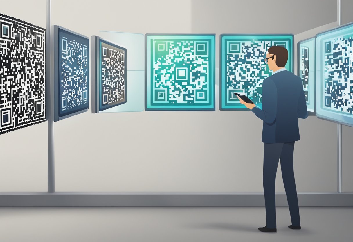 How to Create QR Codes Using AI: Efficient Generation Techniques ...