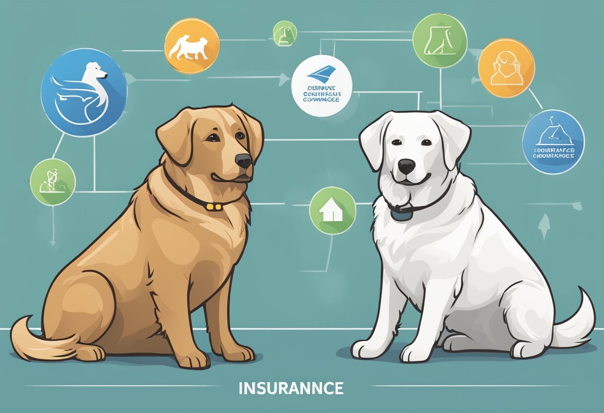 Choosing the Right Dog Insurance: What's Best For Your Pet?