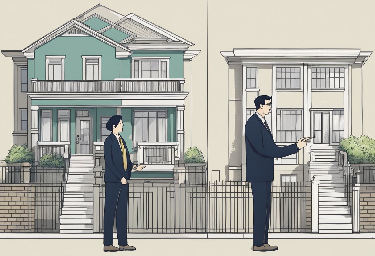 Detached Condo vs Single-Family Home: Choosing the Best Fit for Your ...