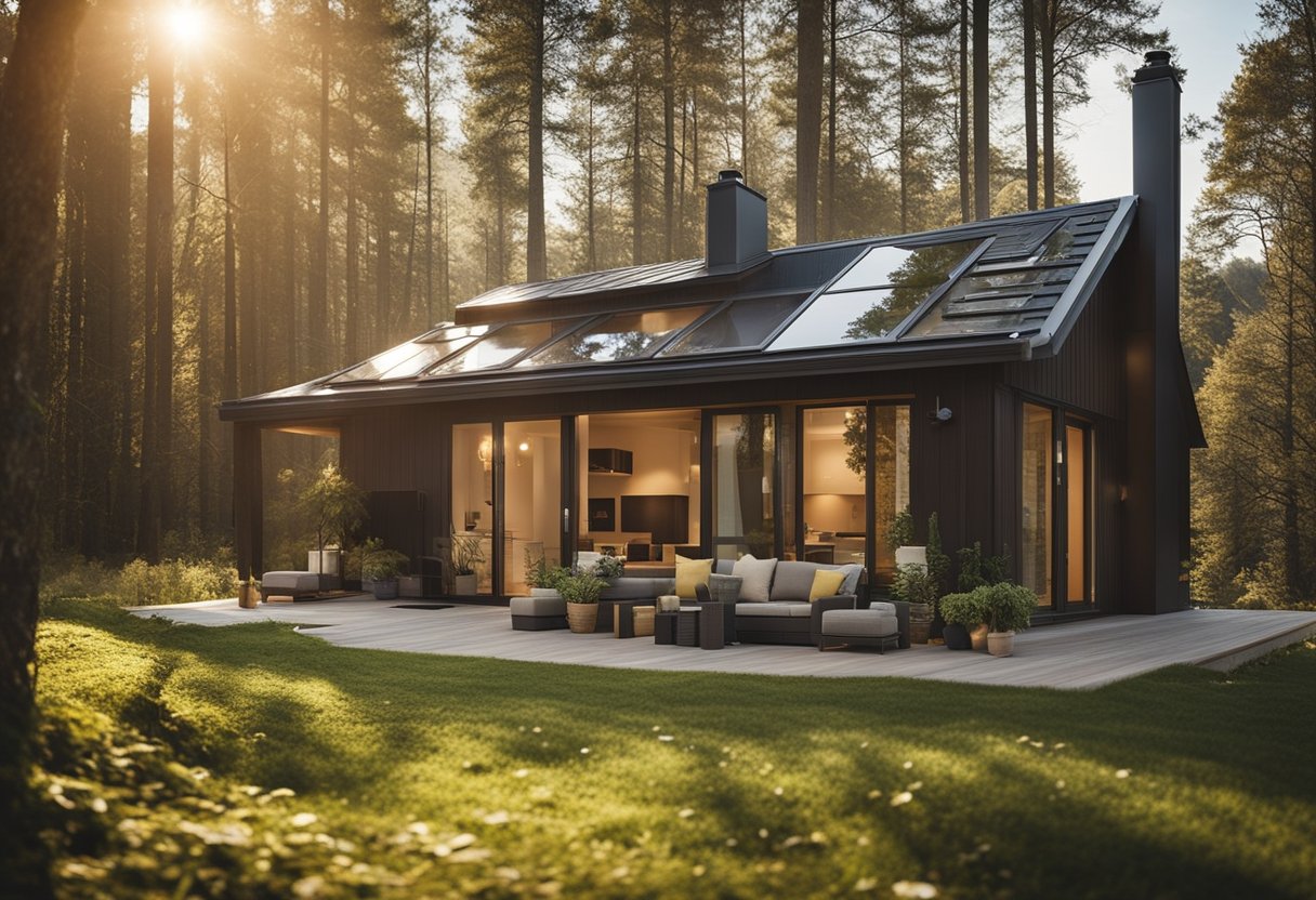 What Are the Benefits of Home Insulation? | UsherInsulation