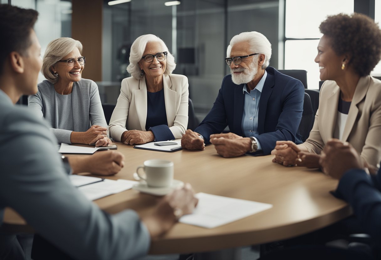 Retirement Age for Federal Employees: What You Need to Know ...