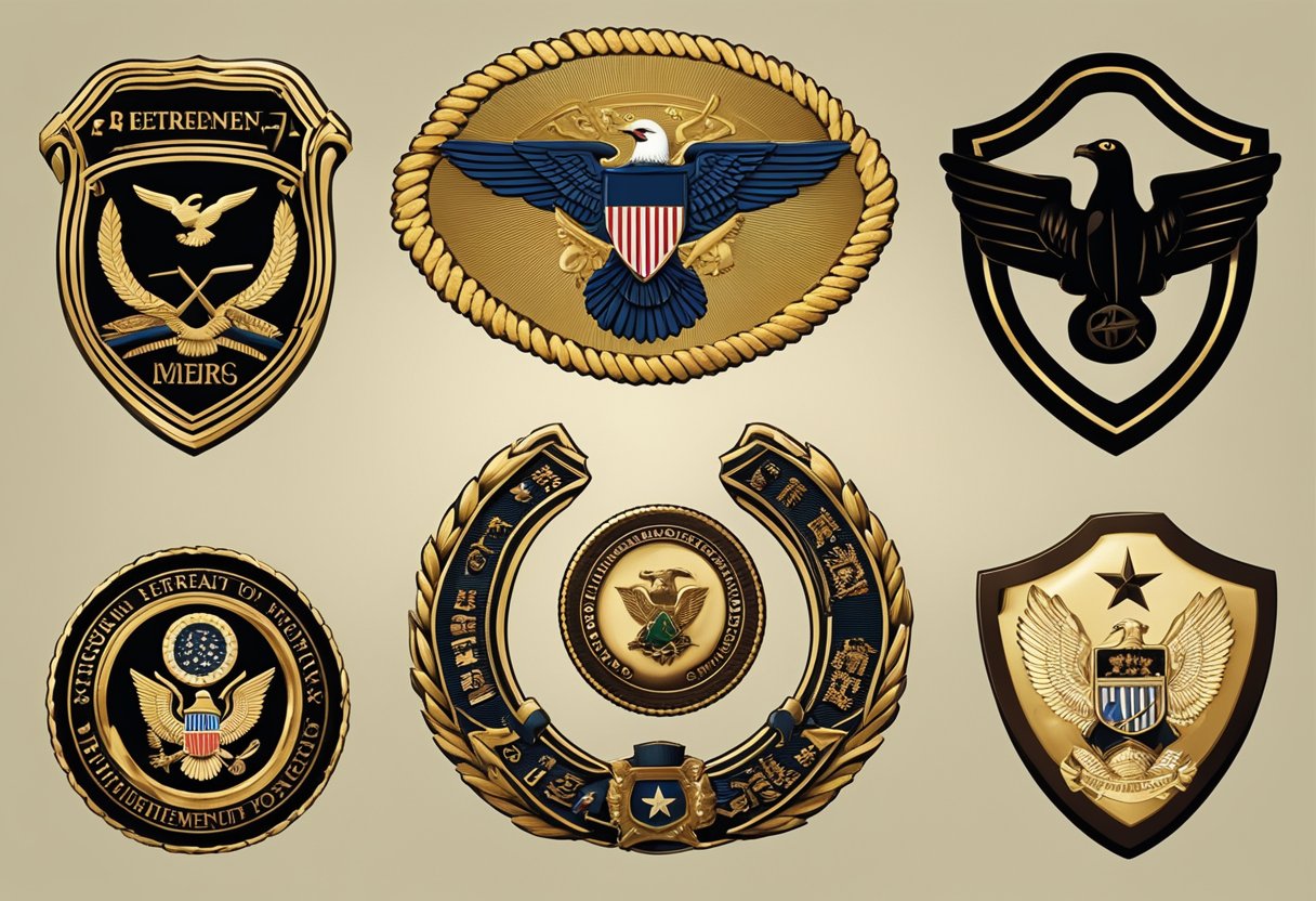 Retirement Age for Each Branch of the Military: A Comprehensive Guide ...