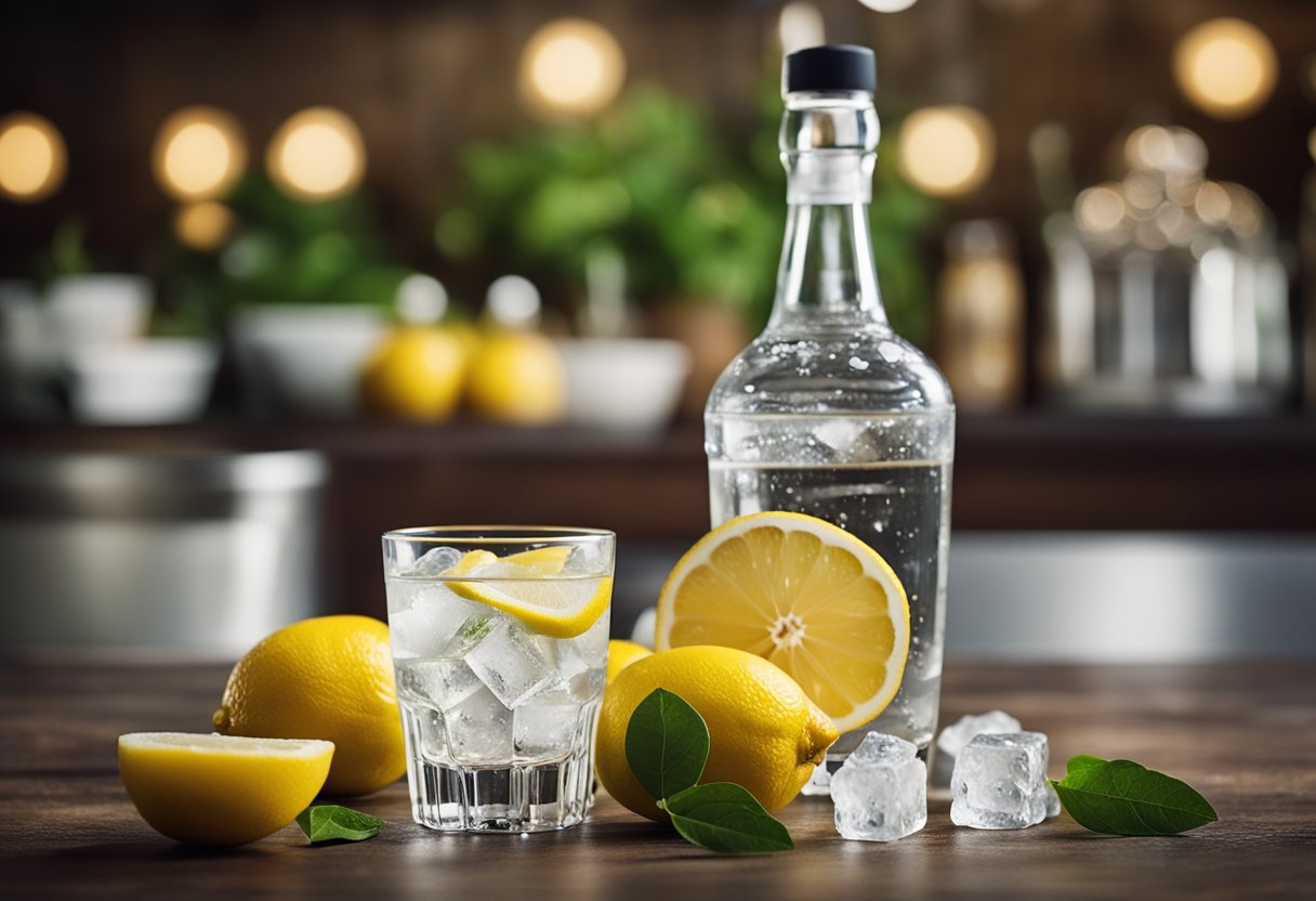 Opskrift på Filur Drink: Sådan laver du den perfekte cocktail - MenuBoxen