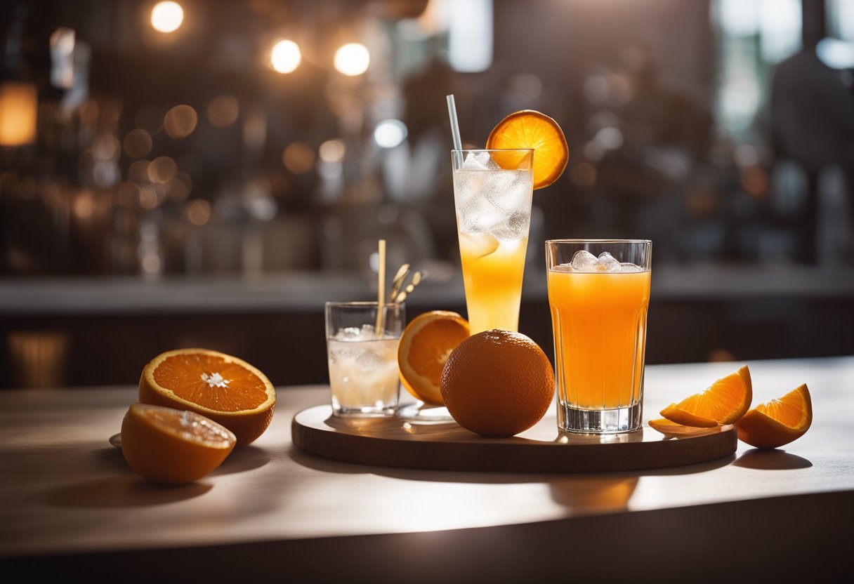 Opskrift på Filur Drink: Sådan laver du den perfekte cocktail - MenuBoxen