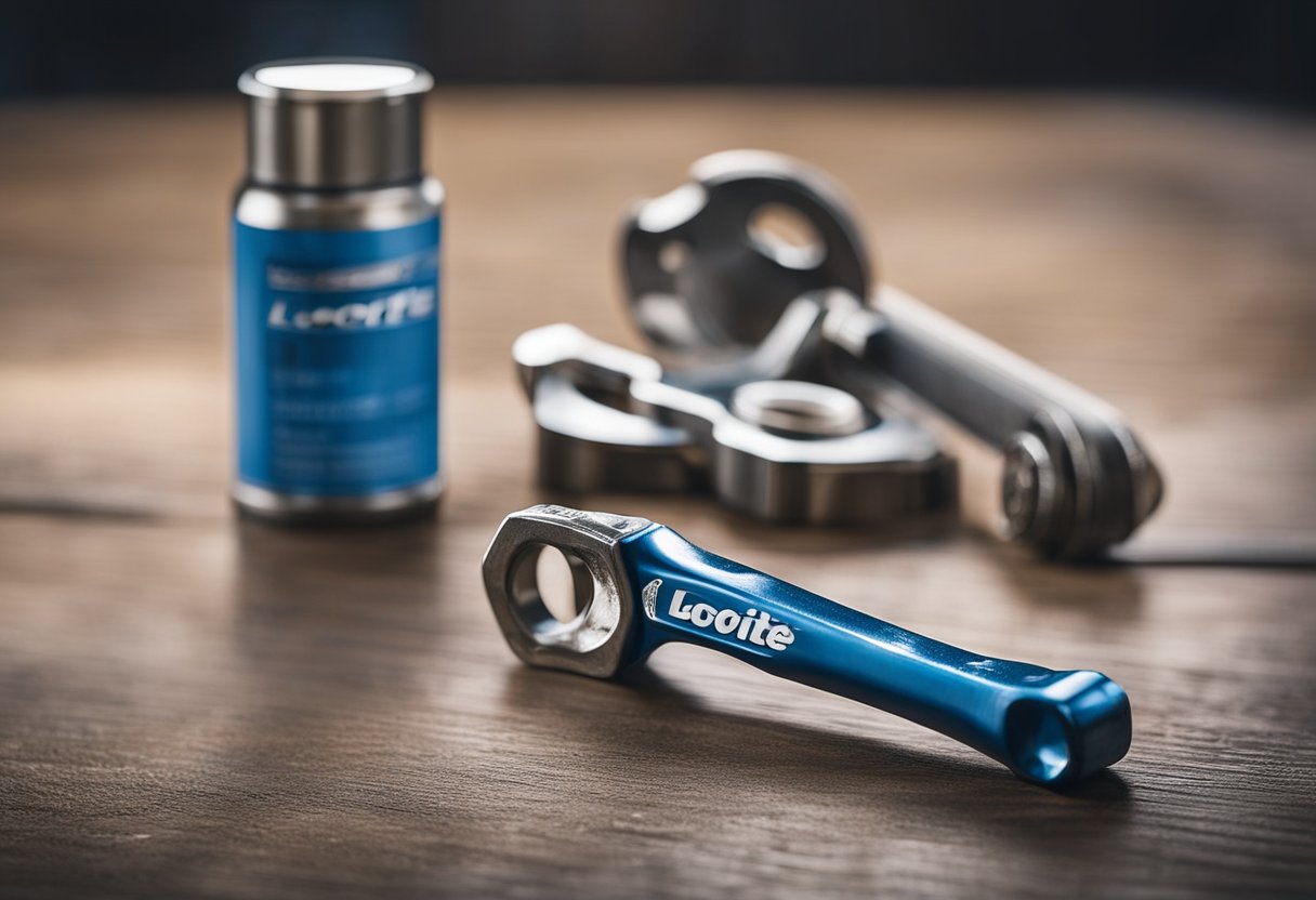How to Loosen Blue Loctite: A Step-by-Step Guide - Tool Trip