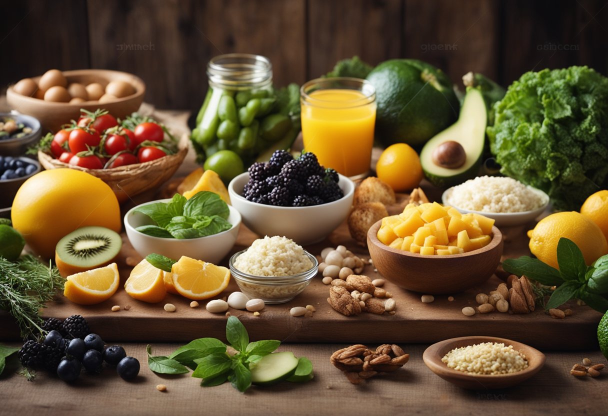 Opskrift på sommermad: Friske og sunde retter til de varme måneder ...