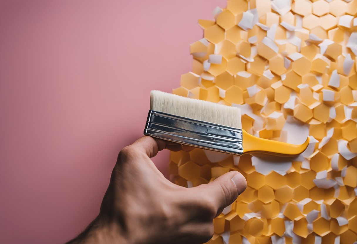 Can You Paint Over Drywall Tape A Guide To Painting Over Drywall Tape Can You Paint Over Drywall Tape A Guide To Painting Over Drywall Tape