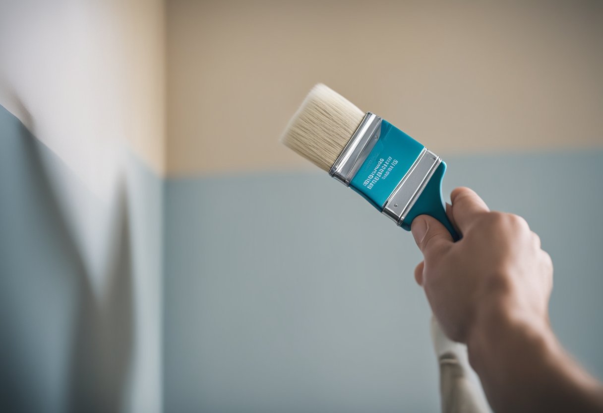 Can You Paint Over Drywall Tape A Guide To Painting Over Drywall Tape Can You Paint Over Drywall Tape A Guide To Painting Over Drywall Tape
