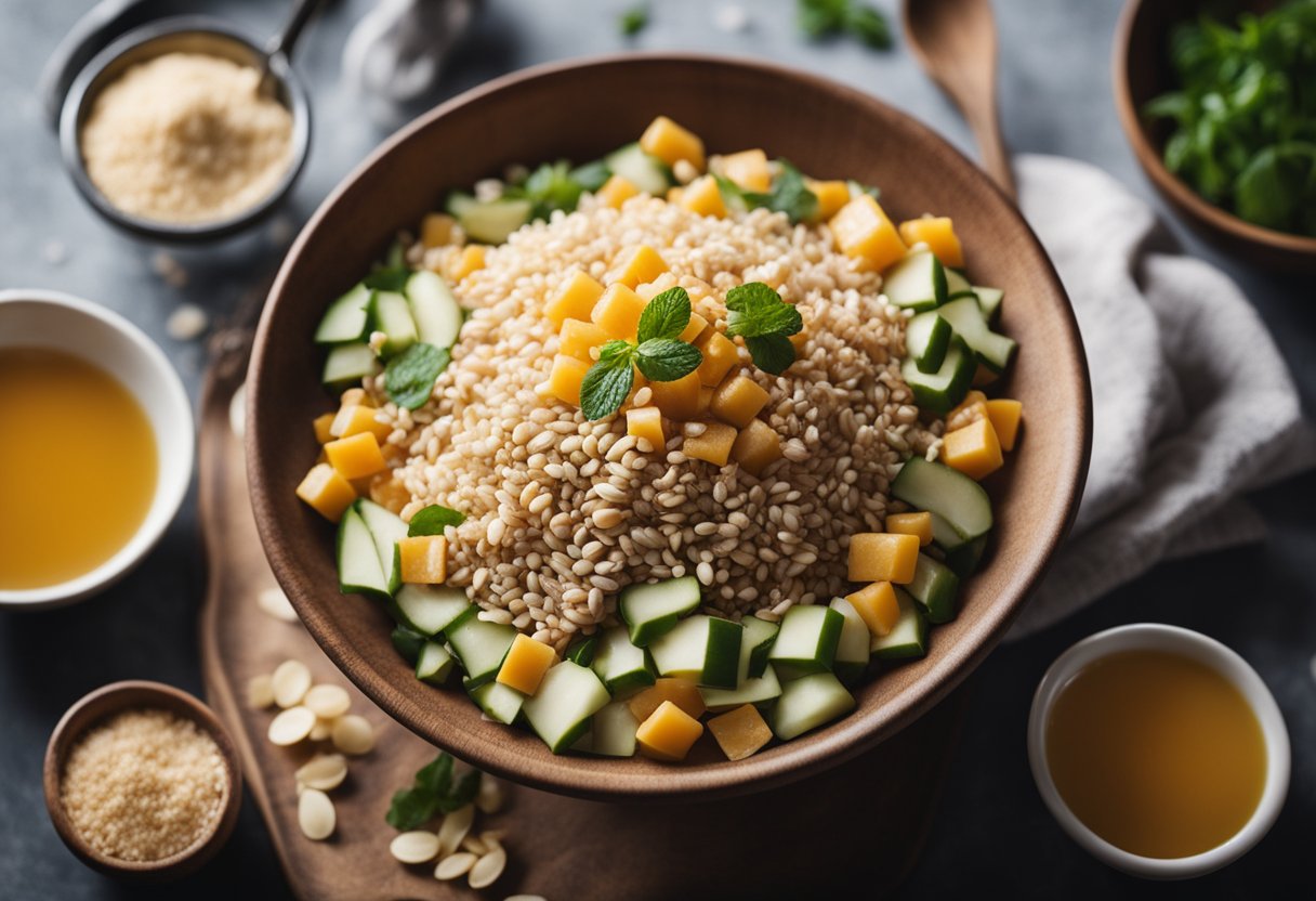 Opskrift på remonce: Sådan laver du den perfekte søde fyld til dine ...