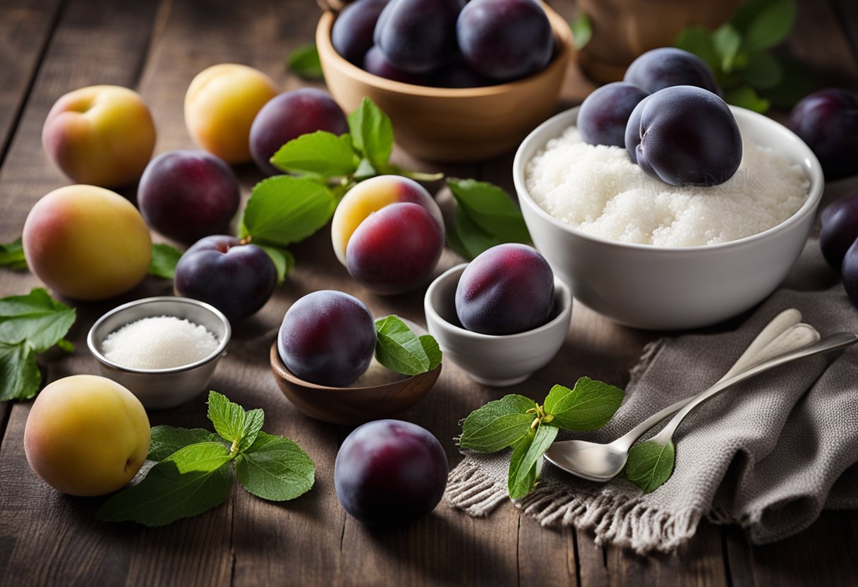 Opskrift på svesketrifli: En lækker dessert til enhver lejlighed ...