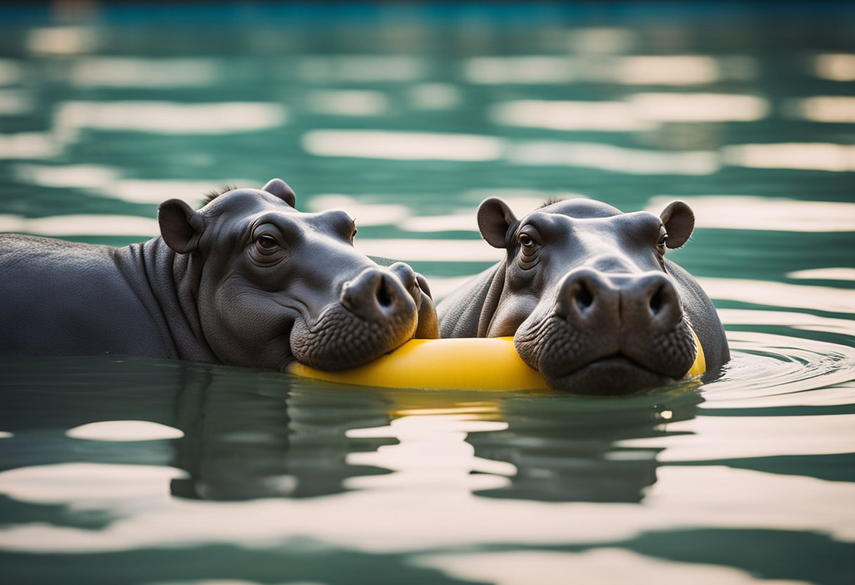 Gratis Opskrift på Flodhest med Badering: Sådan laver du den perfekte ...