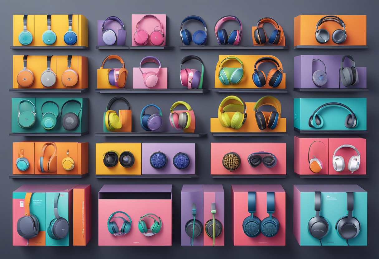 Listen Up: The Complete Guide to Headphone Types - Headphone Review Buddy