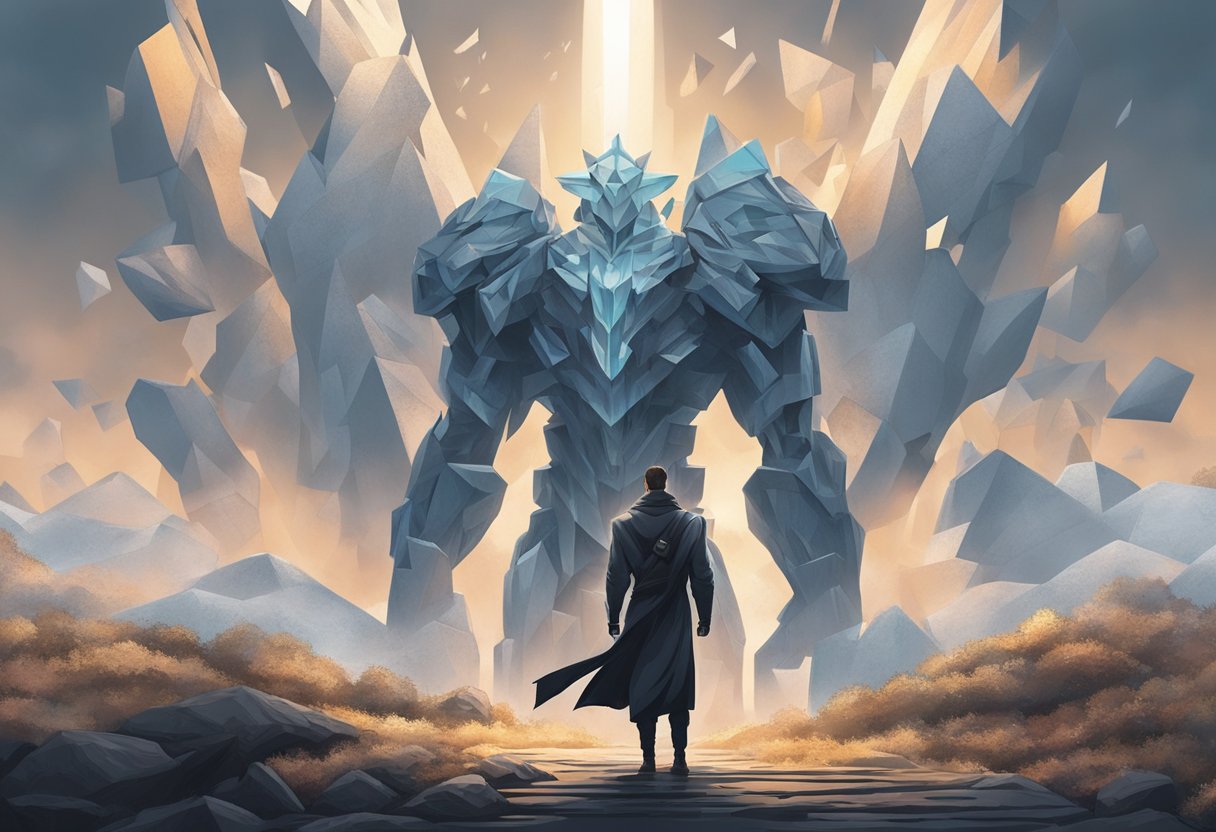 Triumph Over Trials - [INTERNAL ARCHITECT]