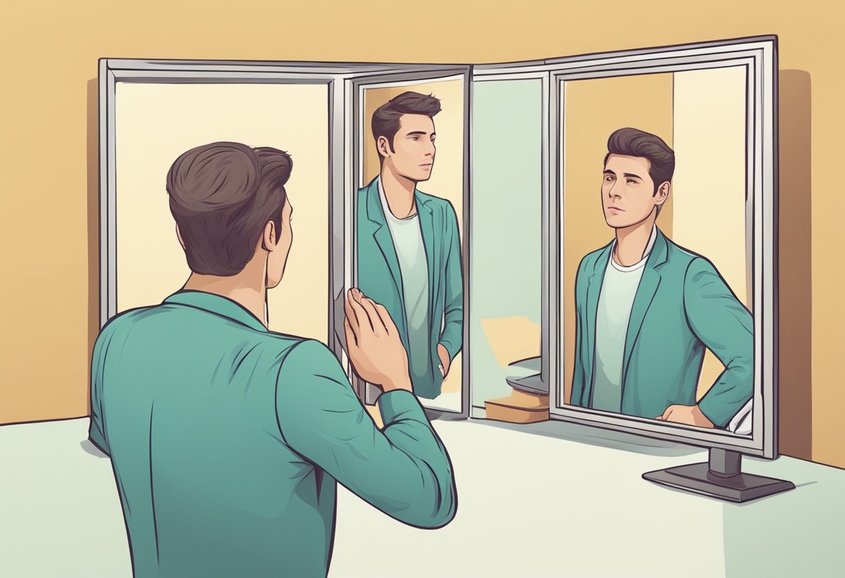 Self-Discrepancy Theory: Understanding and Bridging Personal Ideals and ...