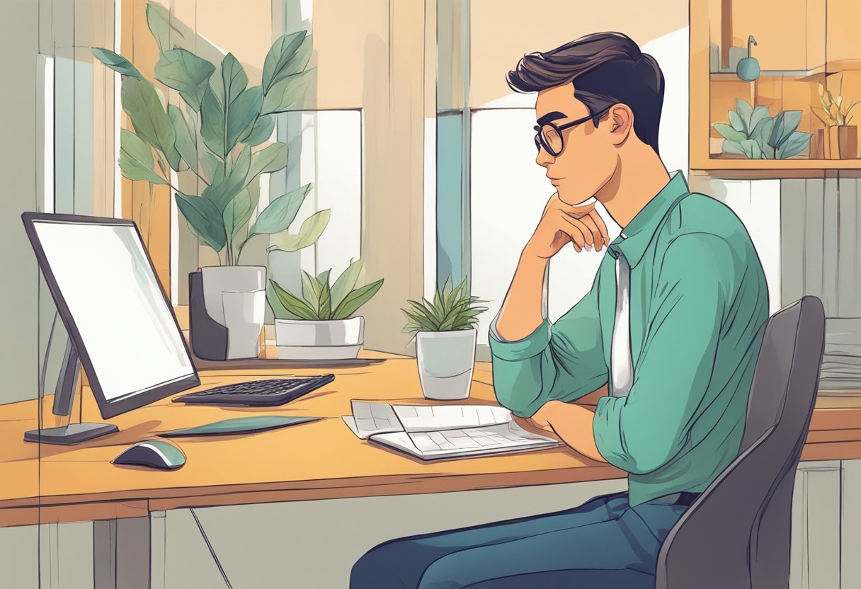 Self-Discrepancy Theory: Understanding and Bridging Personal Ideals and ...