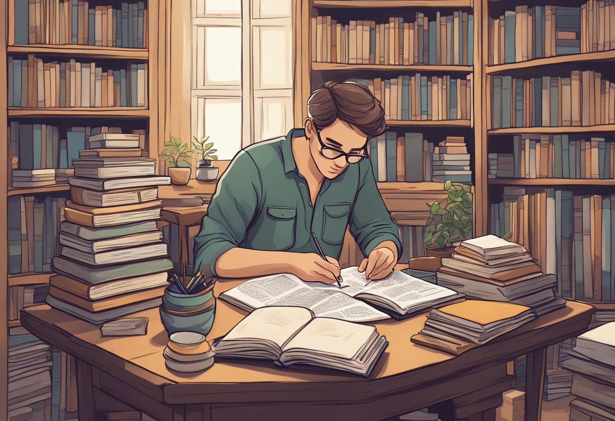 Self-Discrepancy Theory: Understanding and Bridging Personal Ideals and ...