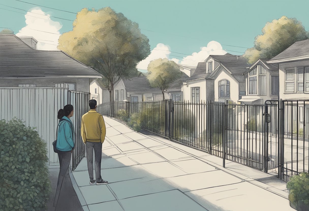 Relative Deprivation: Understanding and Overcoming Perceived Inequalities