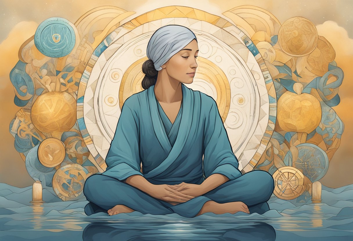 Heartfelt Reflection - [INTERNAL ARCHITECT]