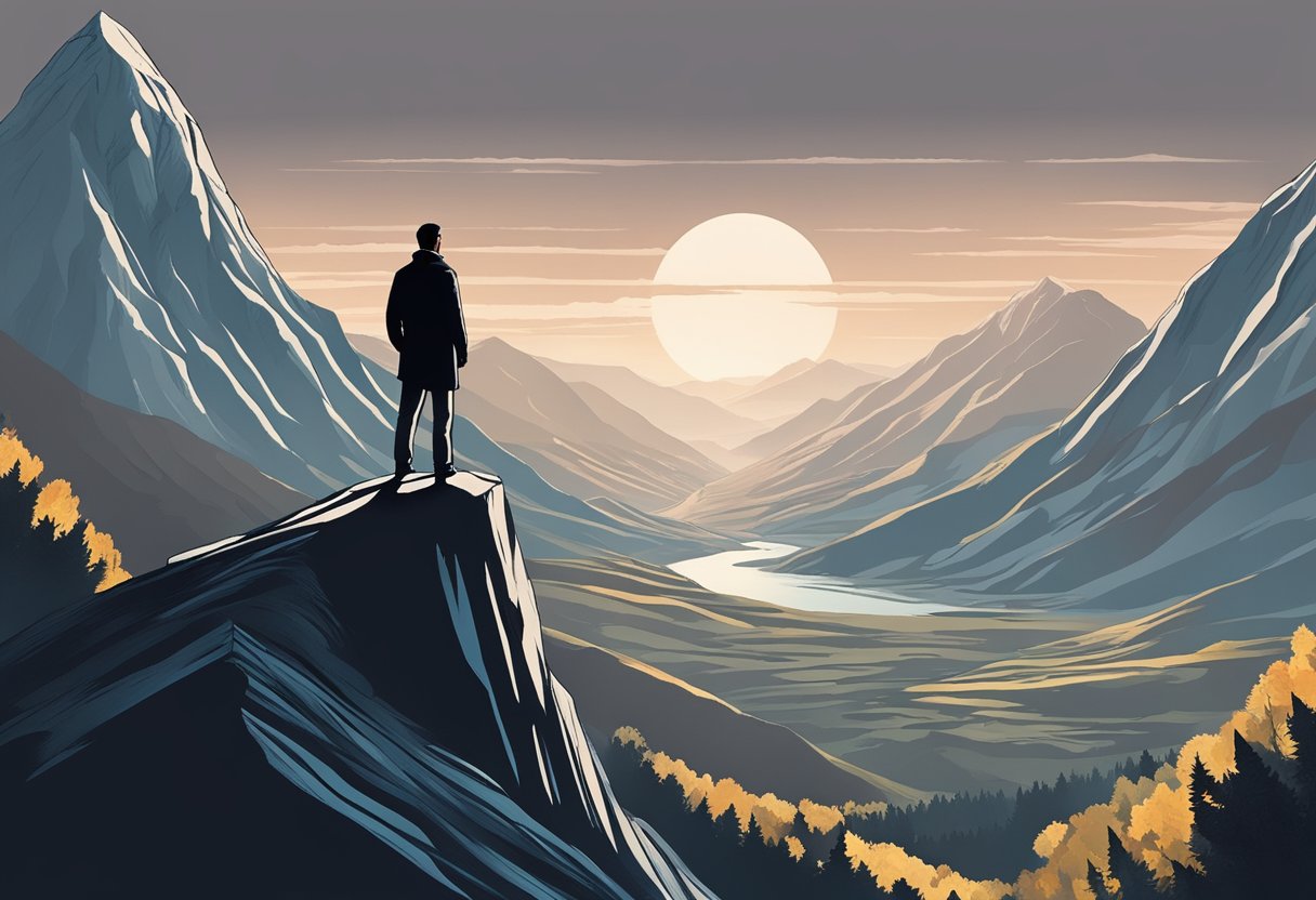 Self-Reflection - [INTERNAL ARCHITECT]