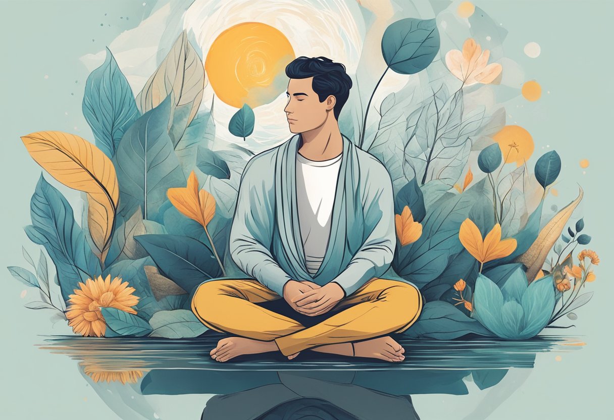 Self-Reflection - [INTERNAL ARCHITECT]