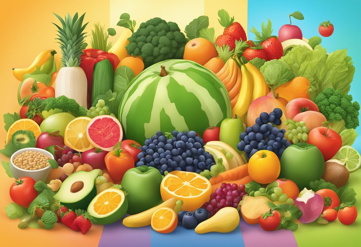 Why Does Nutrition Matter For Health And Wellness? - Discovery Body