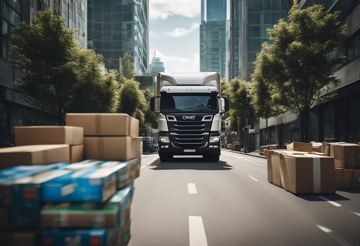 What Does A One Ton Truck Mean: Understanding Vehicle Weight Classes ...