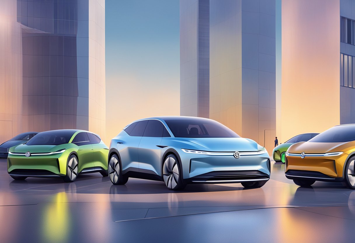 35 Future Electric Vehicles Coming 2024 and Beyond