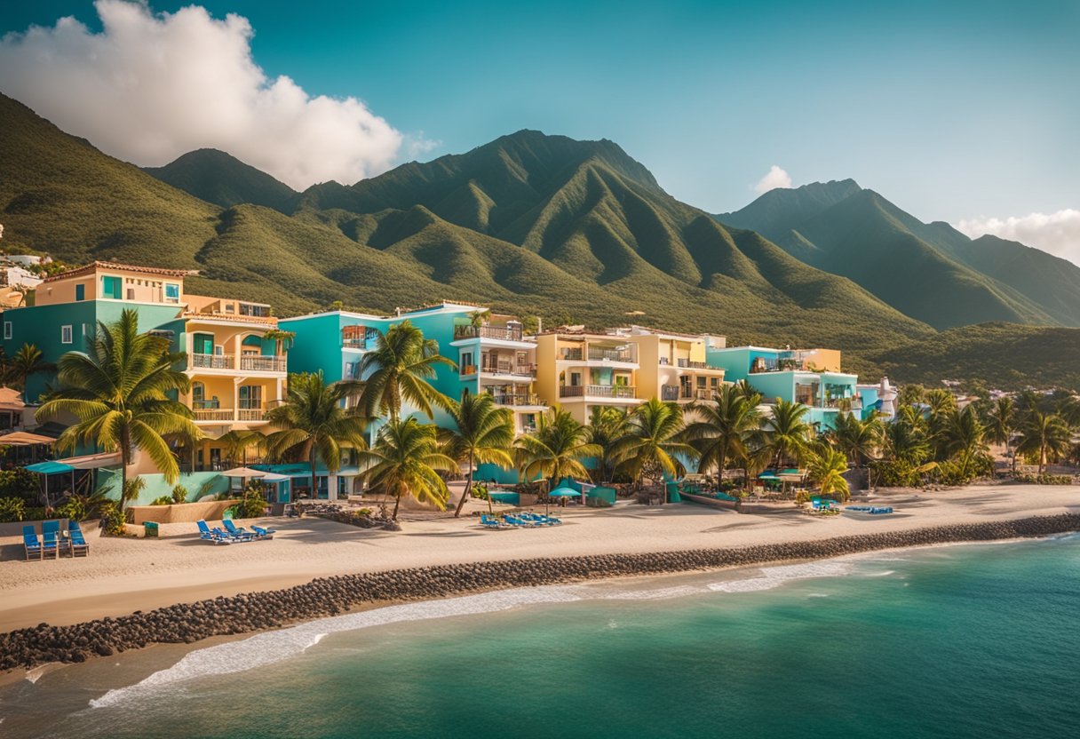 10 Best Places to Retire to in Mexico - | Best Retirement Cities In The USA
