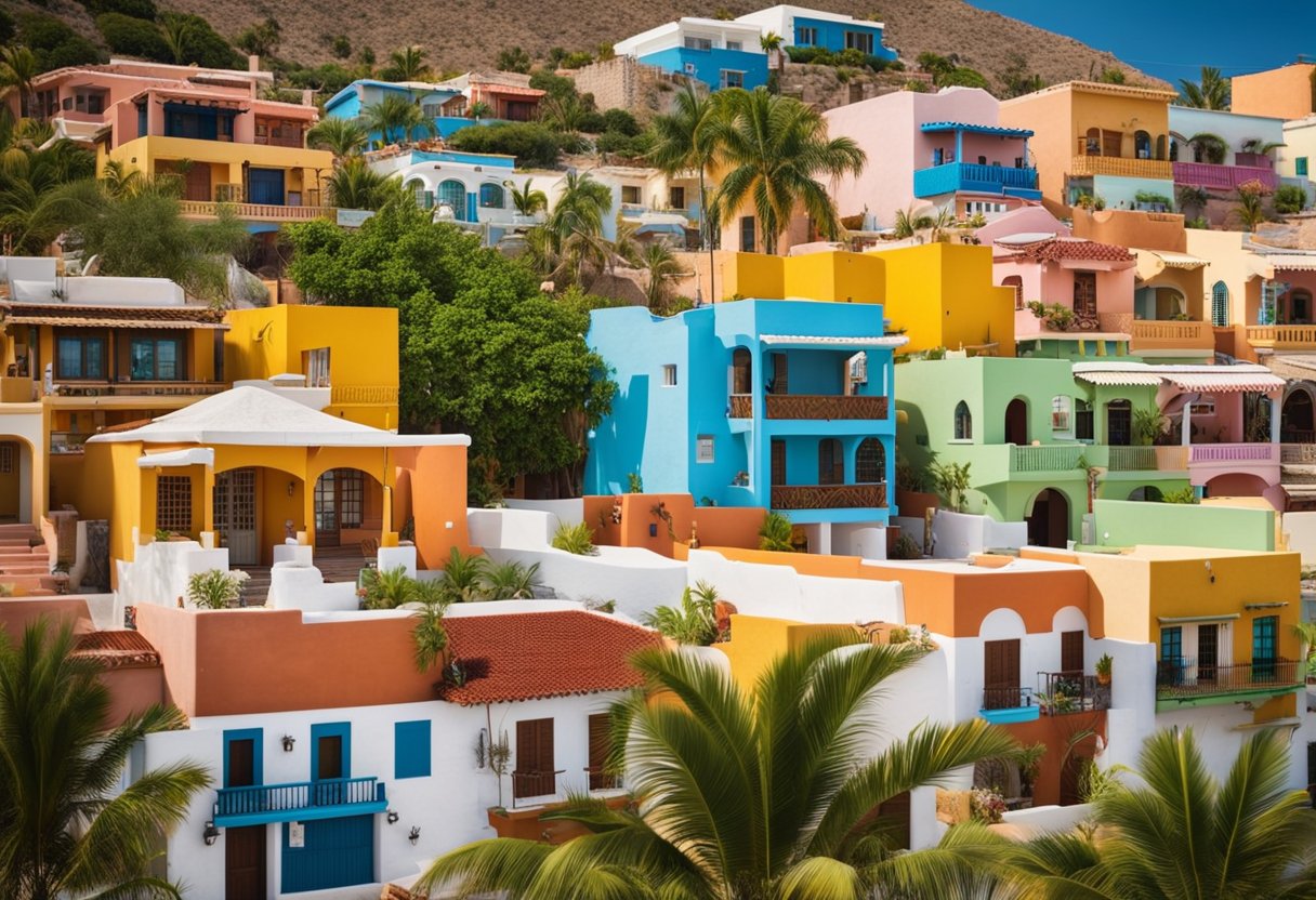 10 Best Places to Retire to in Mexico - | Best Retirement Cities In The USA