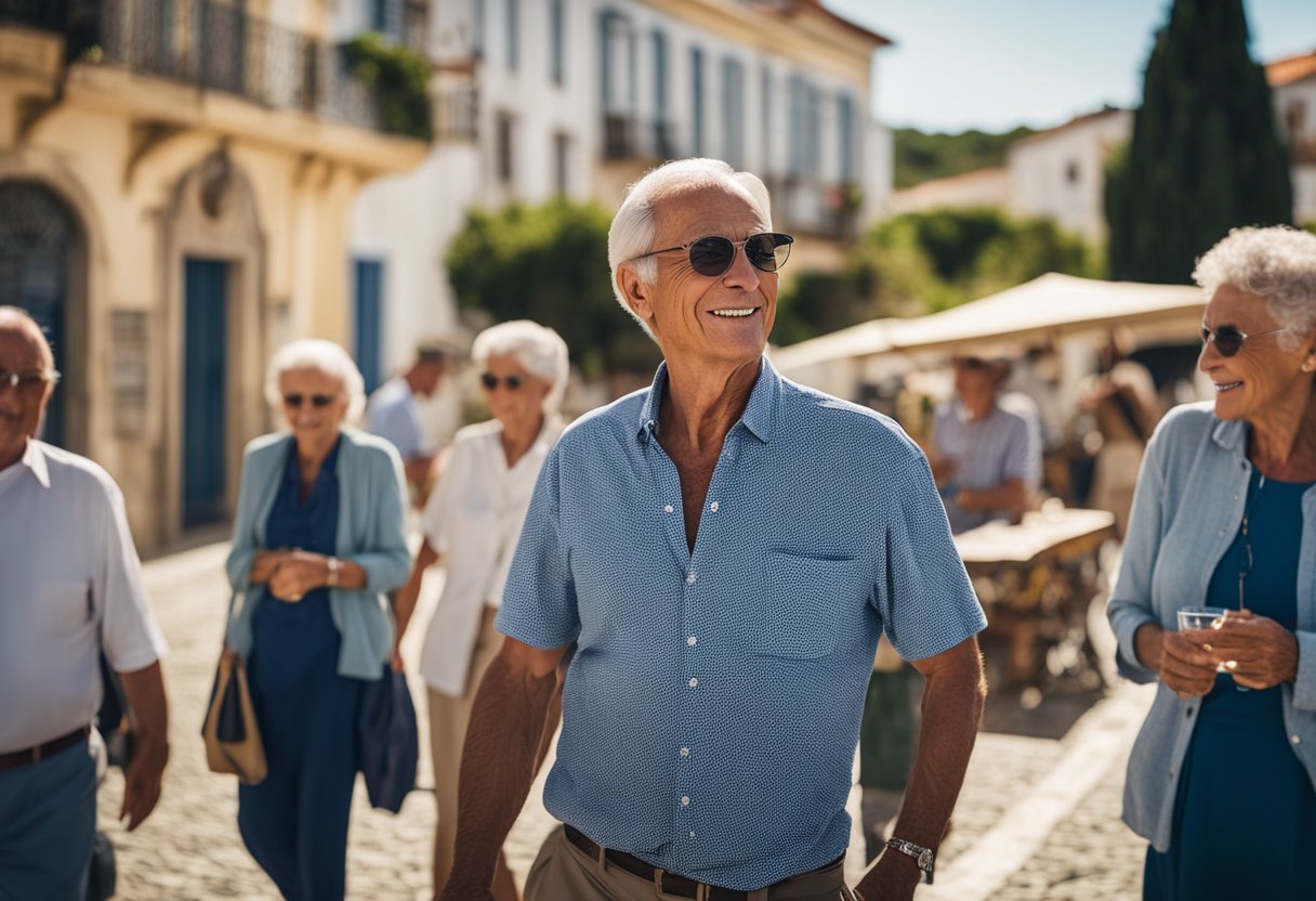 Best Places to Retire to in Portugal: Top Destinations for a Relaxing ...