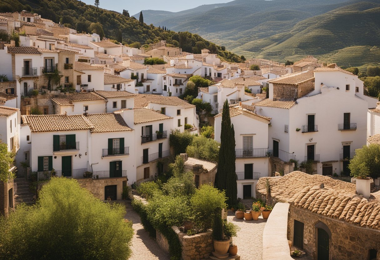 Best Places to Retire to in Spain: Expert Recommendations for a Dream ...