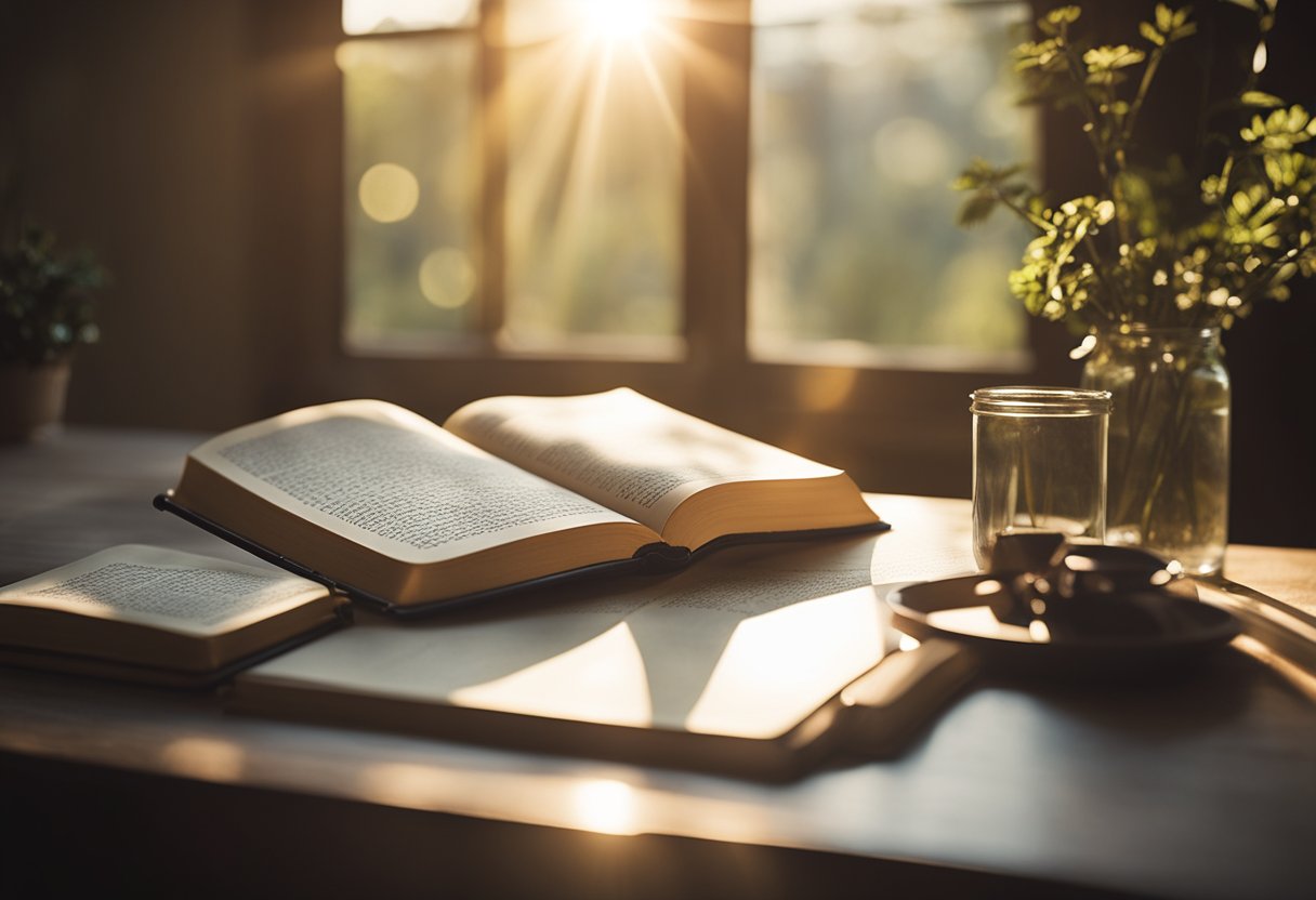 21 Scriptures to Encourage Retreat Leaders - Loving Christ Ministries