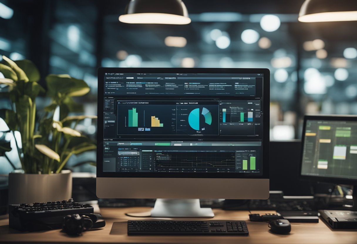 Ranorex Studio: A Comprehensive Overview