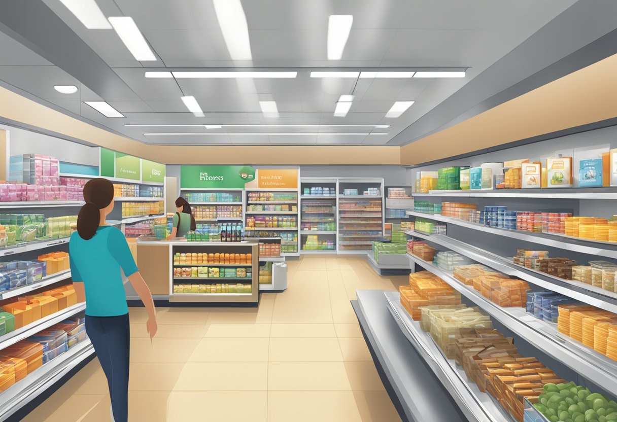 How to Design a Professional Store Layout - Seattle Products LLC Blog