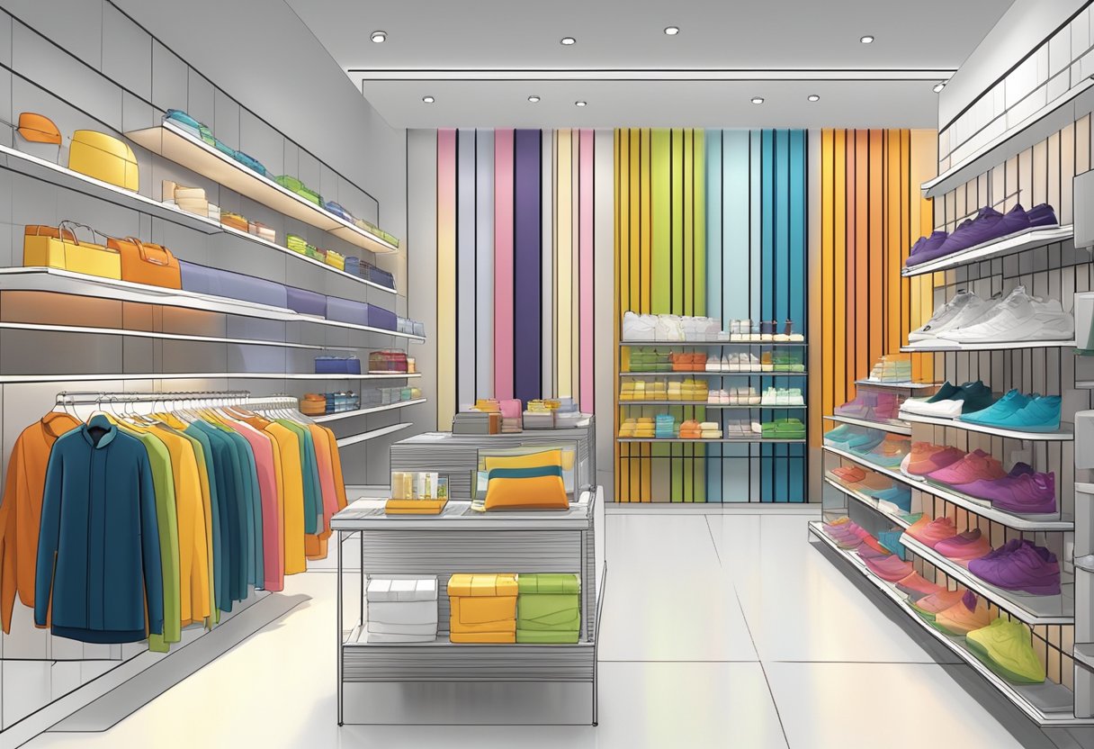 Slat Walls in Visual Merchandising: A Professional Guide - Seattle ...