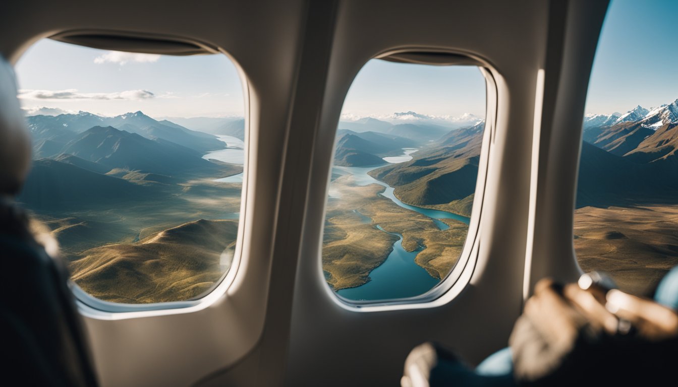 Exploring Exotic Destinations: Off-the-Beaten-Path Airline Routes ...