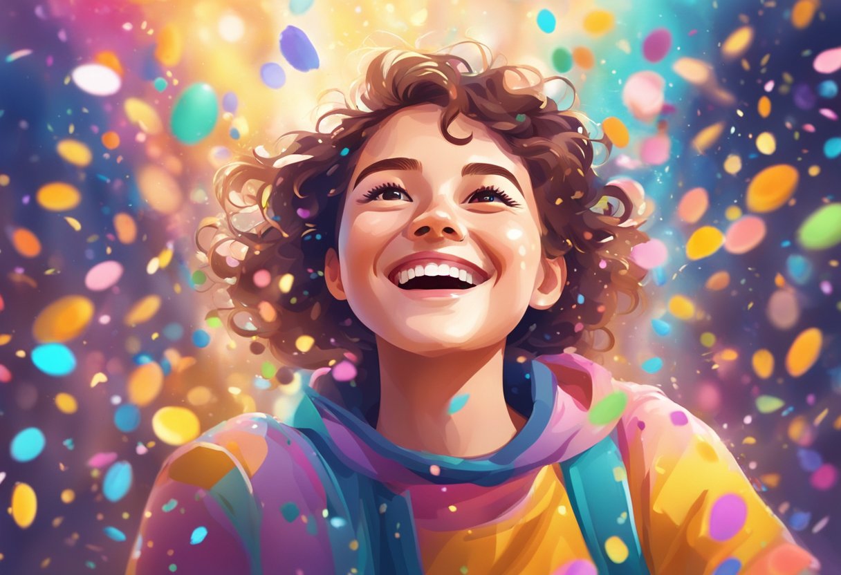 Finding Joy in Surprise: Embracing the Unexpected