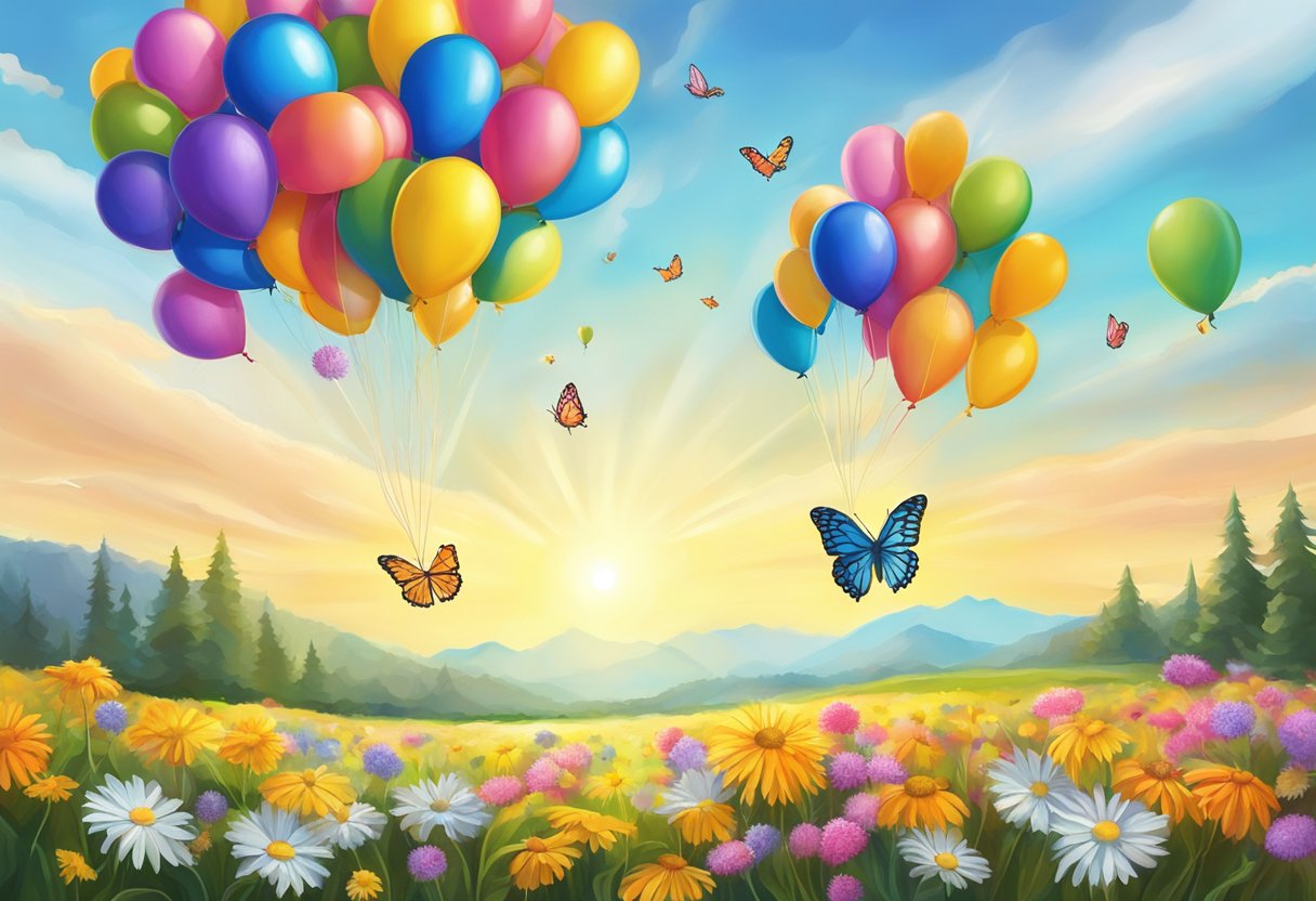 Finding Joy in Surprise: Embracing the Unexpected