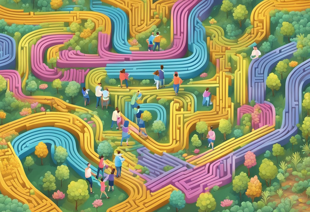 Finding Joy in Surprise: Embracing the Unexpected