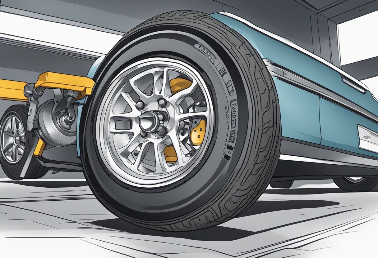 Wheel Misalignment: Uncover the 17 Hidden Hazards Waiting to Strike