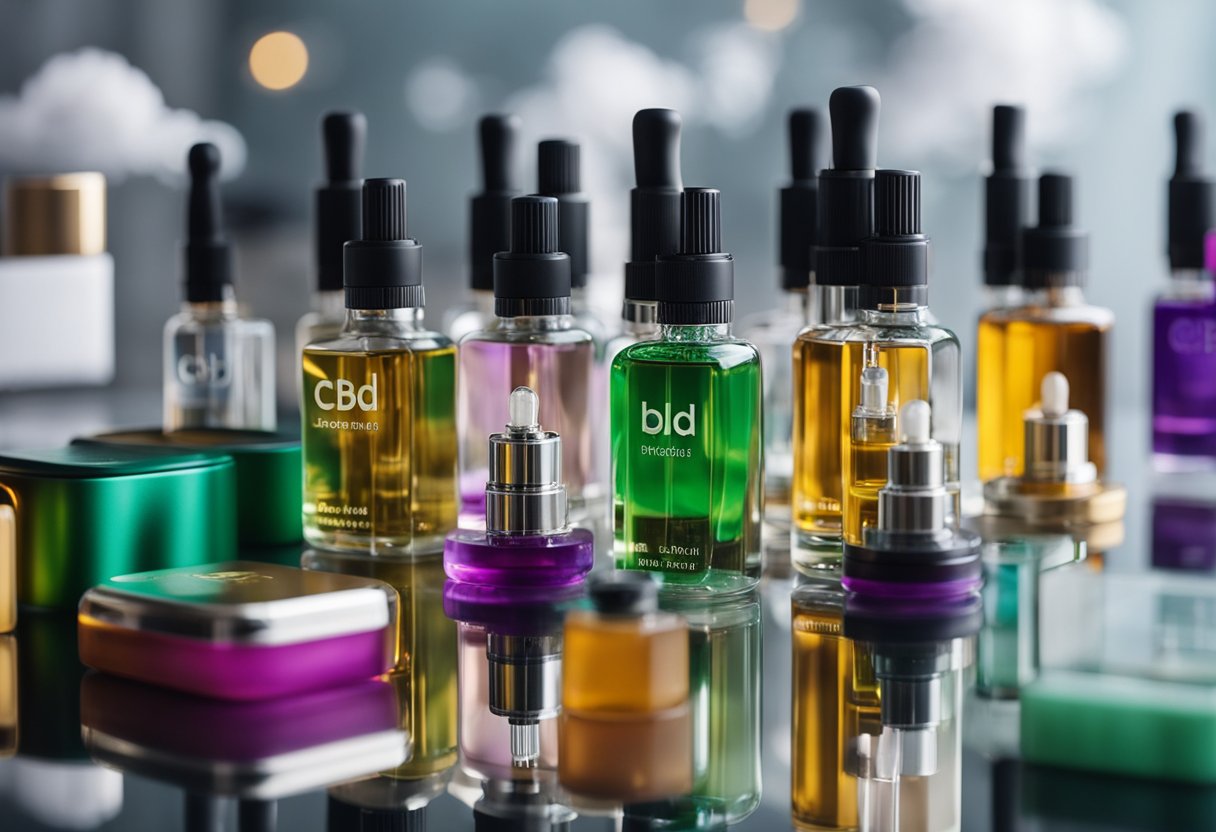 The Ultimate Guide to CBD Vape: Mastering the Art of Vaping - CBD Hemp ...